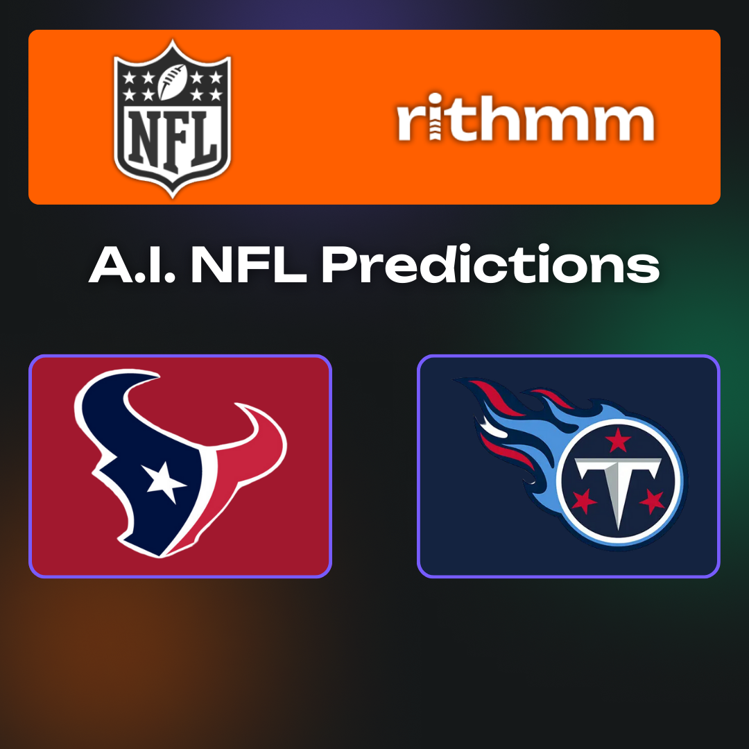 Texans vs Titans: AI Prediction - NFL Picks for Todays Game Texans vs Titans: AI Prediction - NFL Picks for Todays Game